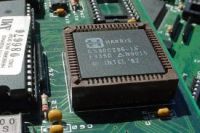 Historia de los microprocesadores: Intel 286-16 (1983)