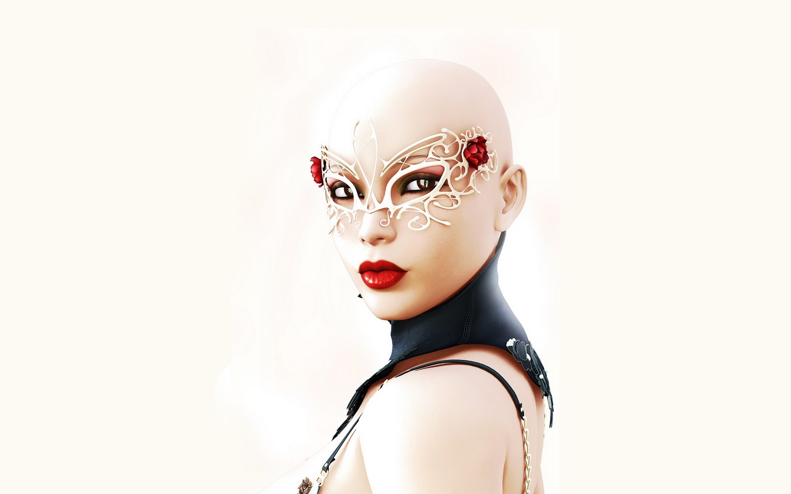 Only Top And Sexy Girls Sexy 3d Girls Wallpapers Set 2