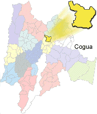 Cogua un tesoro por descubrir