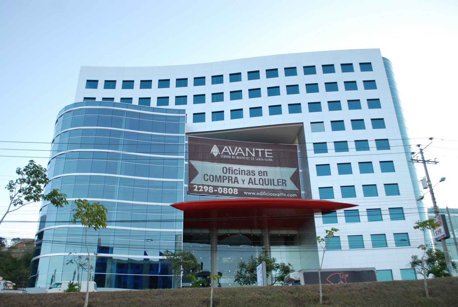 Kenia's Musings: San Salvador, El Salvador