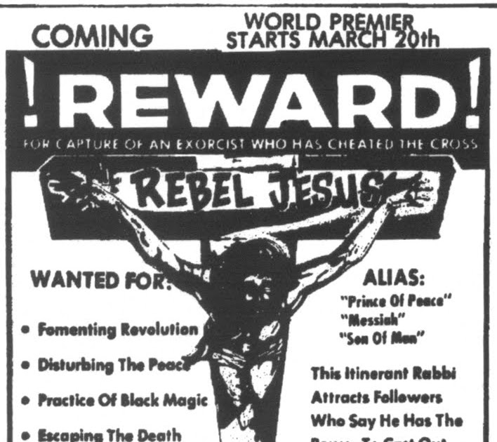 Jesus Rebel Quotes
