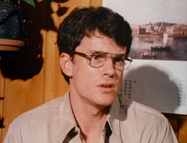 TEMPLE OF SCHLOCK: a.k.a. Robert Gribbin?