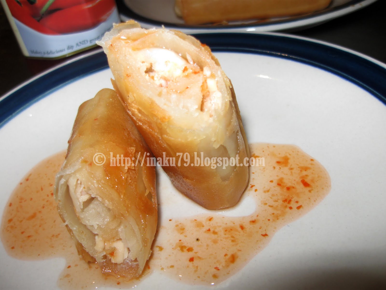 INAKU'S NOTES: POPIA TUNA Simple