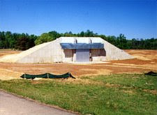 Design Guidance: Ammunition and Explosive Storage Magazines