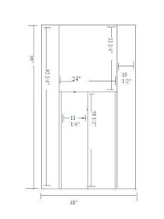 Frozen Leather: VES window prop