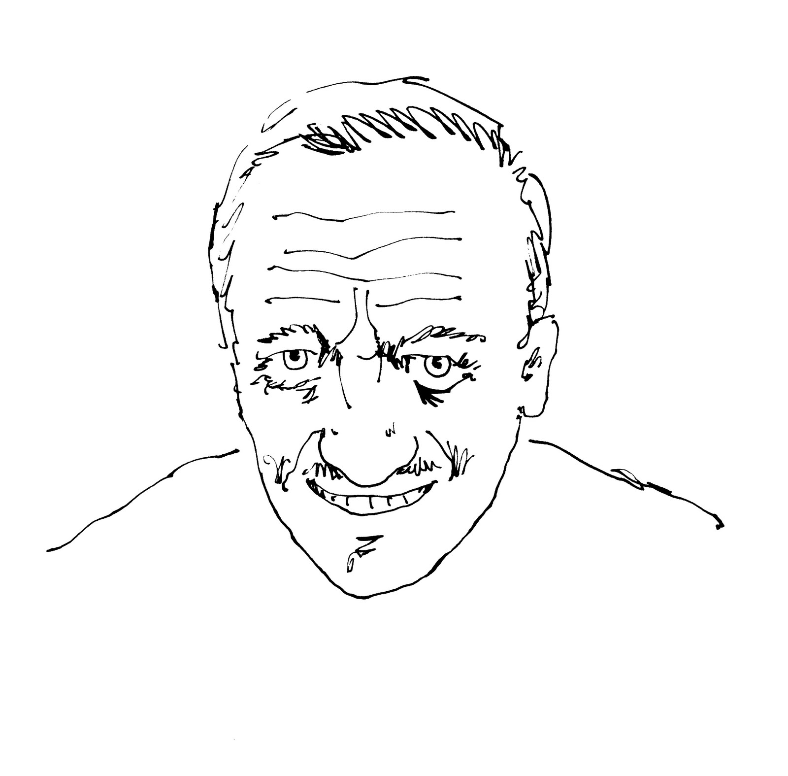 Leighton Noyes, Drawings and Paintings