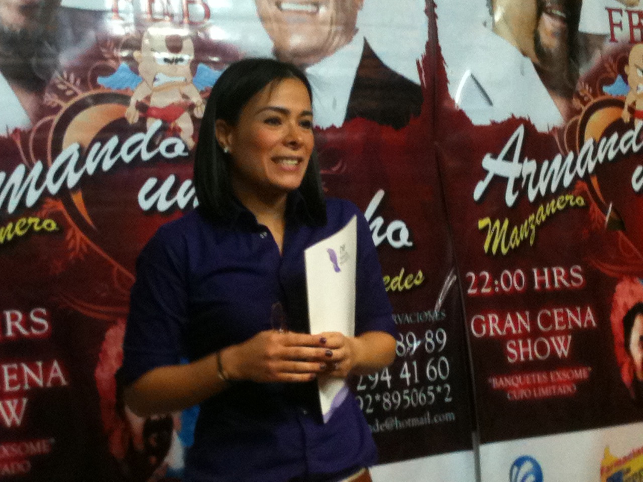 DIF Municipal de Boca del Río | Luchy Bonilla de Manzur Presidenta ...