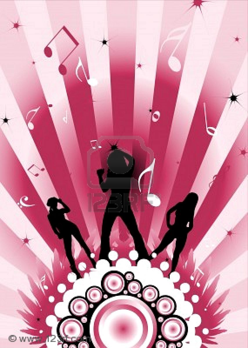 Dance Kids: Danza Moderna