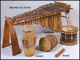 Musicotricidad: INSTRUMENTOS MUSICALES TIPICOS DE COLOMBIA