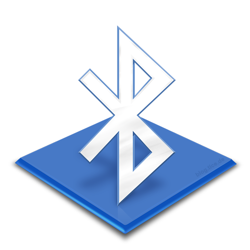 Green Media: King Bluetooth: The name behind the Bluetooth technology