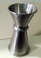 Boulder Libation: Measuring Up: A look at jiggers and more.