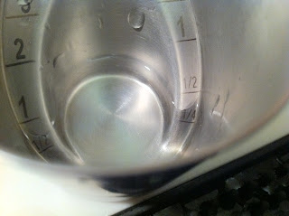 Boulder Libation: Measuring Up: A look at jiggers and more.