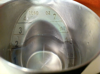 Boulder Libation: Measuring Up: A look at jiggers and more.