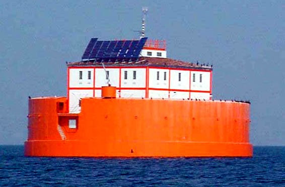 All Things Cleveland Ohio: The Cleveland Crib