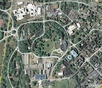 All Things Cleveland Ohio: Cleveland’s University Circle