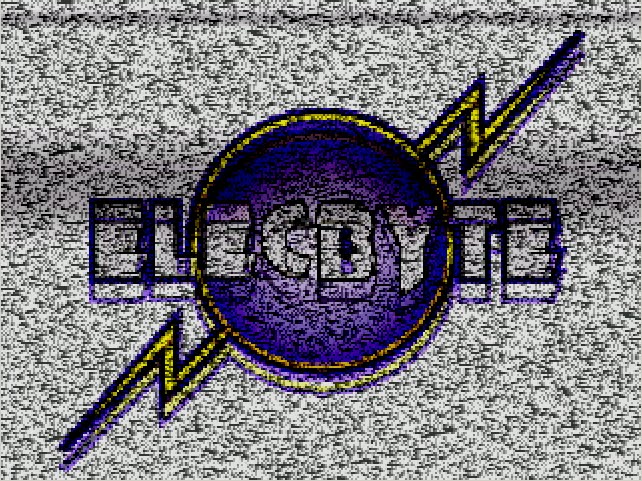 Mugen: Broken Mugen Screen Pack