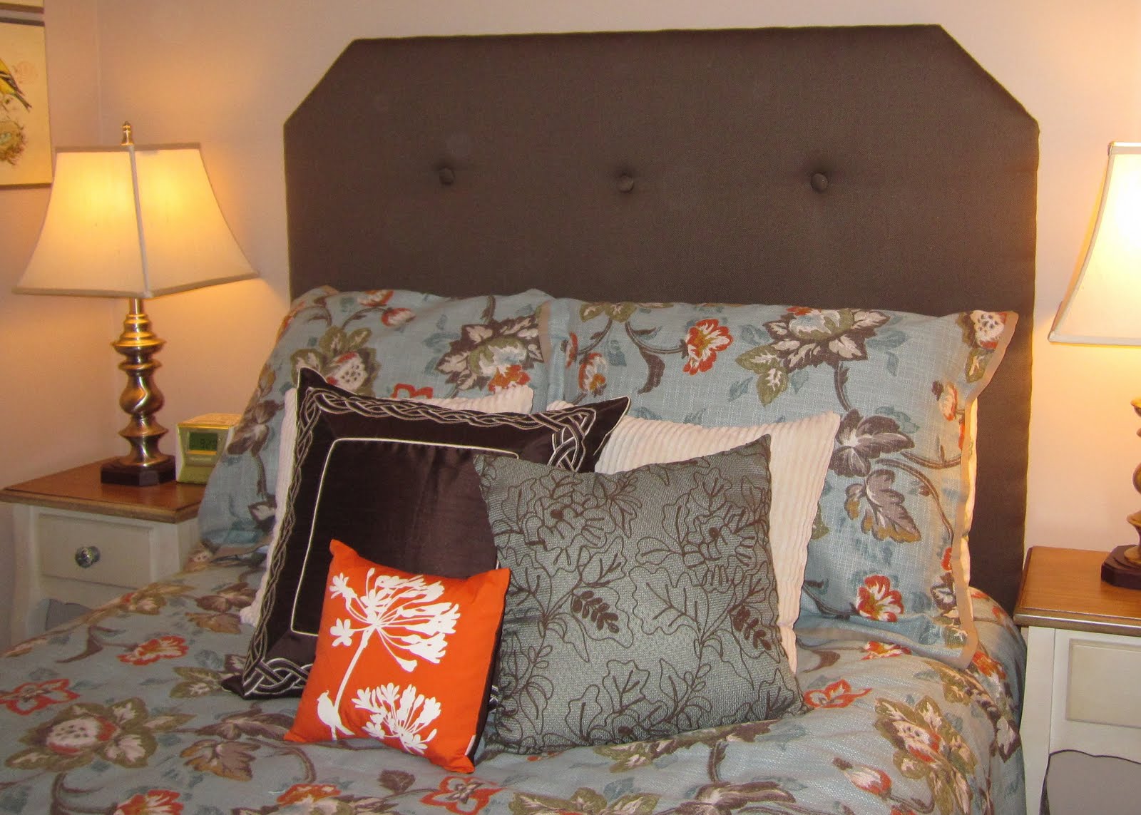 HOUSEography: Where's Your Accent?: Working wtih Accent Colors