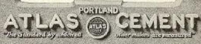 Cosmodemonic Telegraph Company: A Henry Miller Blog: The Atlas Portland ...