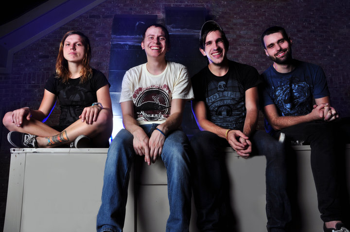 Music To Share: January 2011