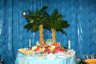 Bowden Floral: Under the Sea Prom Flowers