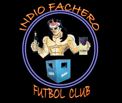 (( IndioFacheroFutbolClub )): INDIO FACHERO F.C.