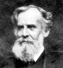 Matemáticos famosos de la historia: John Venn