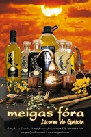 Do Eume: Meigas Fóra, licores artesanos con tradición