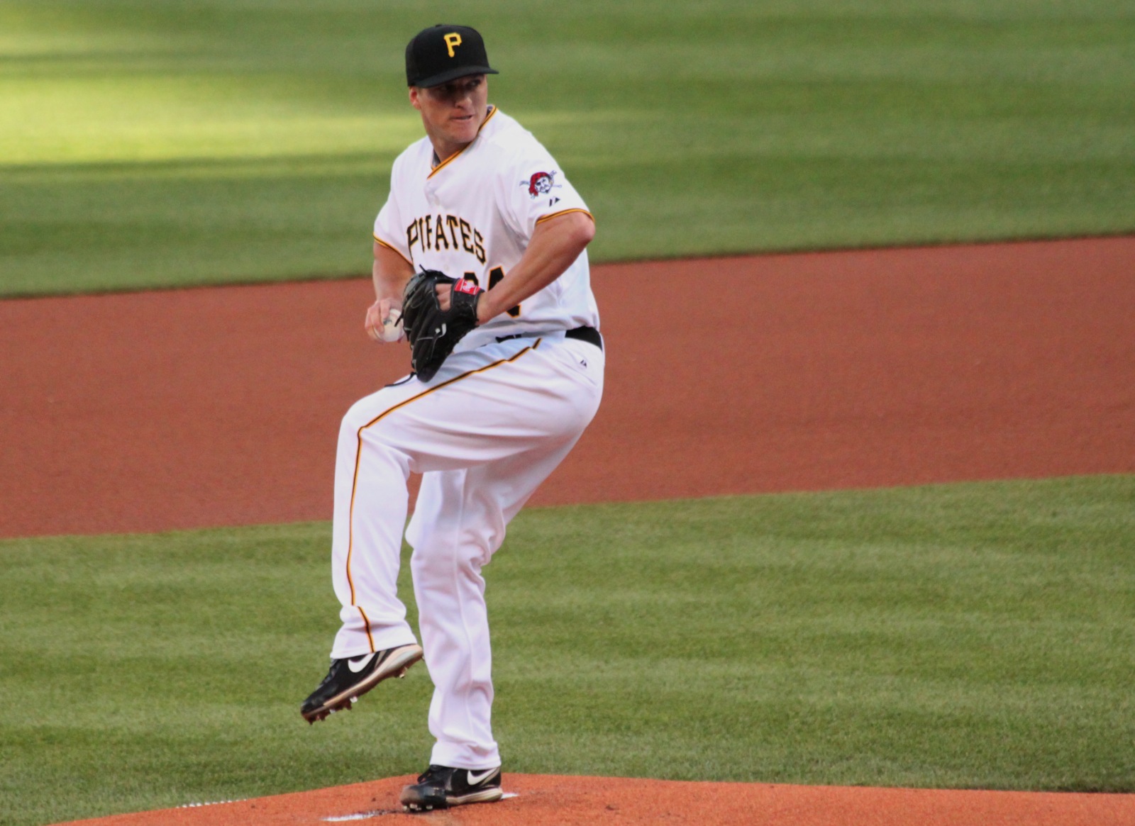 Brendan's Baseball Blog: 7-1-10 vs the Phillies: The Return of Daniel ...