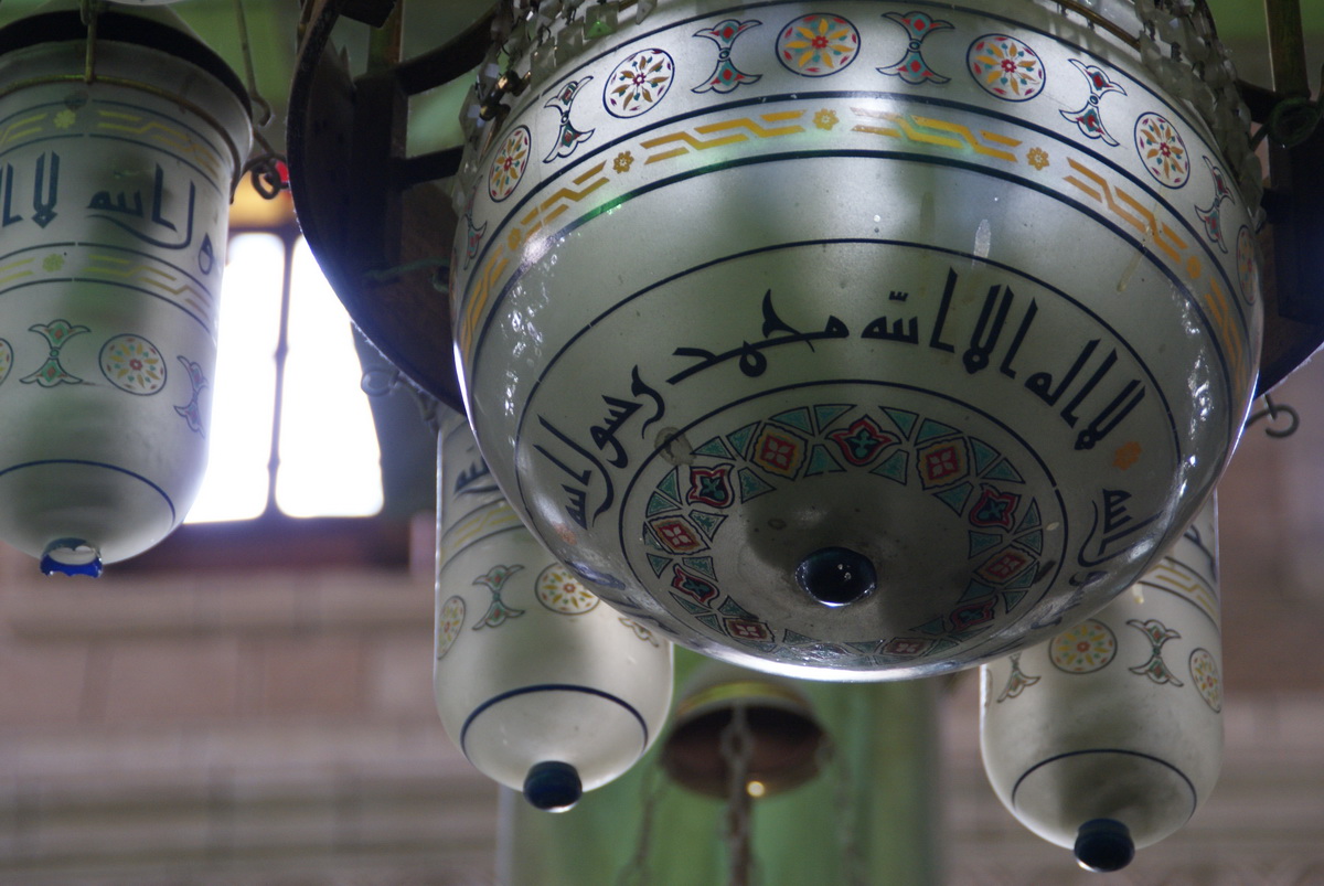 Jay's Place: Day 2, Cairo city advanture