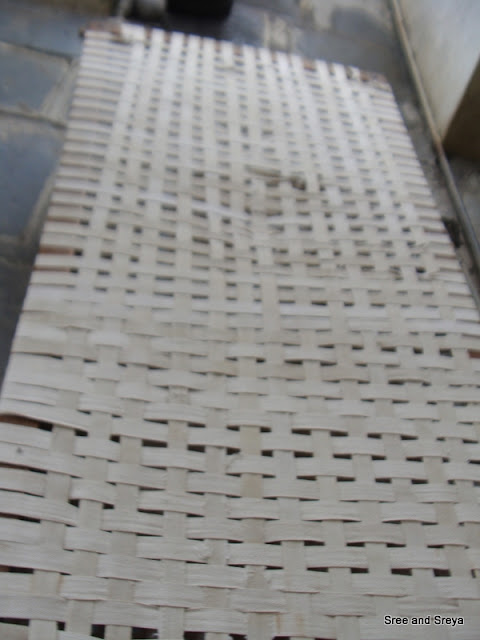 Life in Pictures: September 30 -- Guruvinda Ginjalu