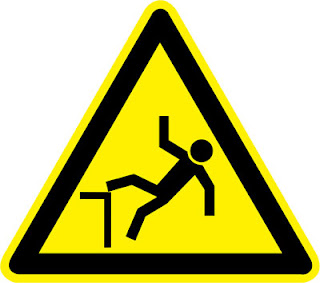 Prevencion Segura: Caídas Distinto Nivel.