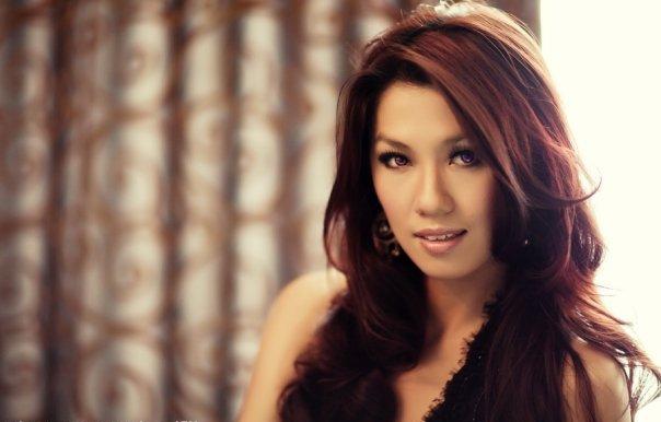 new Hot women: Joice Triatma Sexy Actress