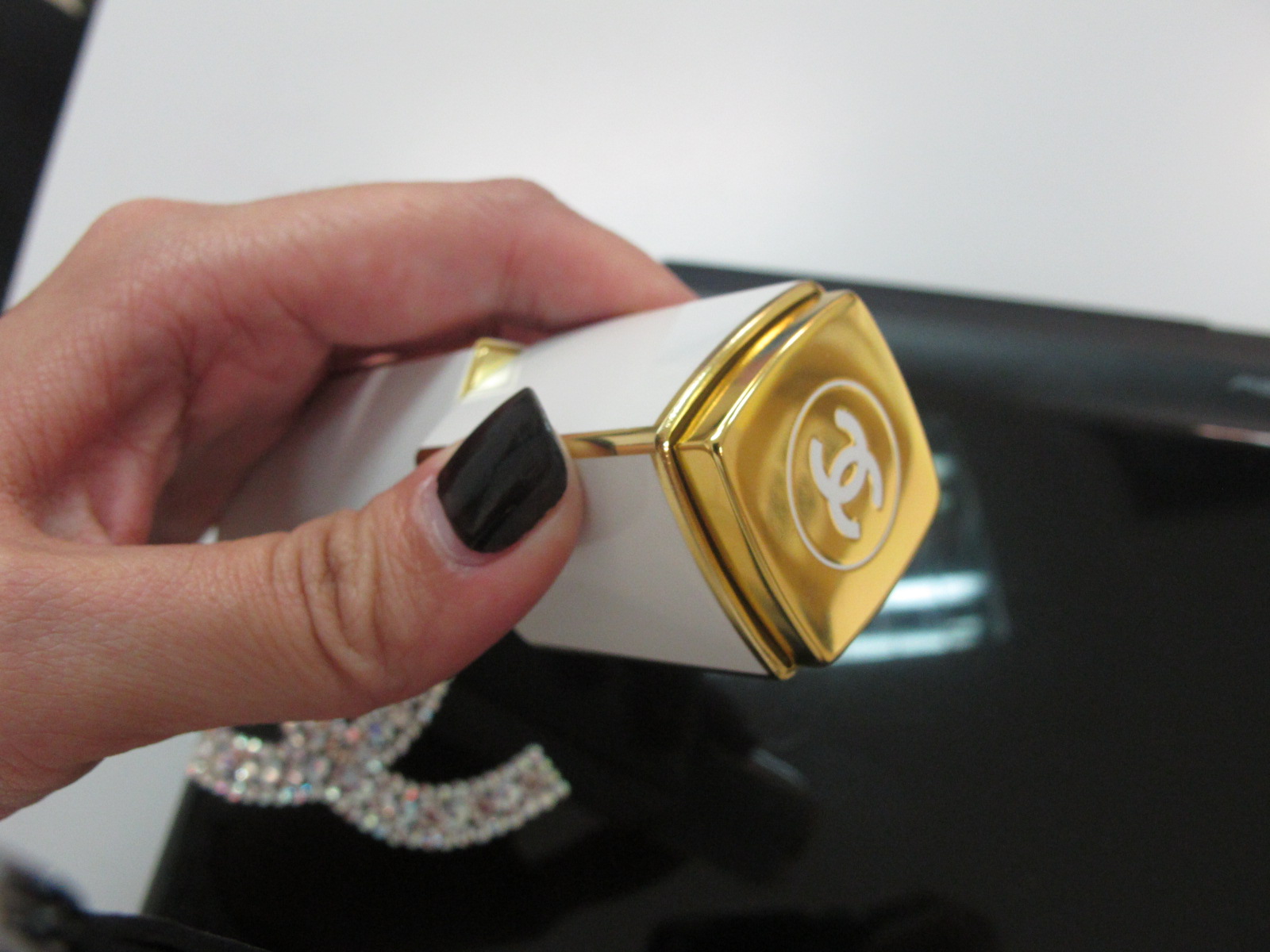 Beauty Gossipologyst: Mademoiselle - My Noble Young Lady! From Chanel