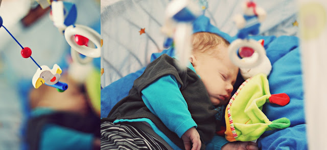 ..KOMMA-: Fotoshoot Geschwister Aaron& Raphael Leander