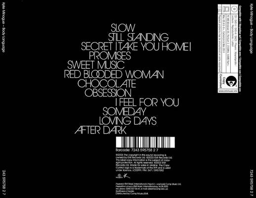 Jordan, Laura, And Liv Group Blog: Album Backs