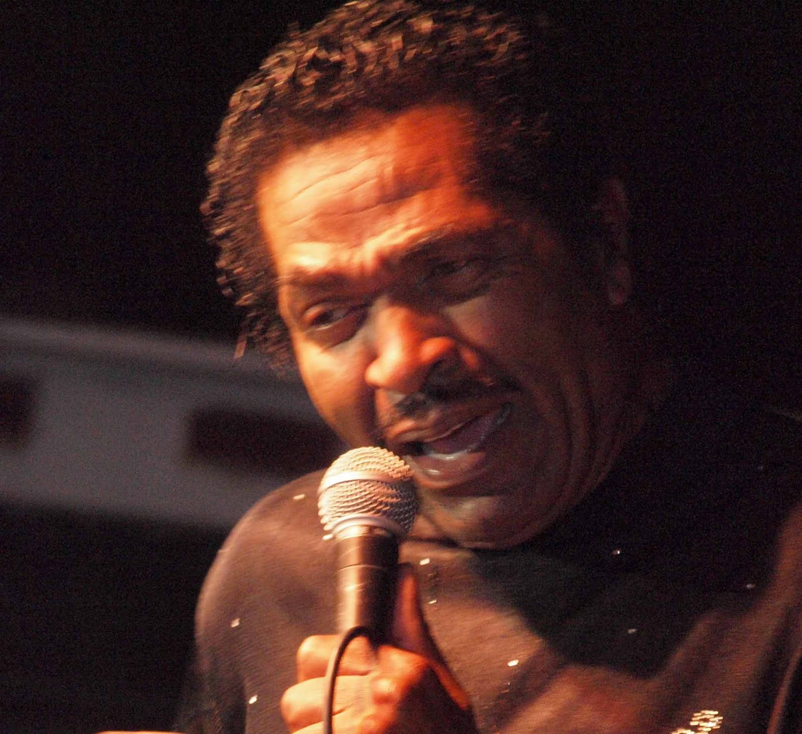 Interview of Bobby Rush by Monica Yasher | American Blues News ...