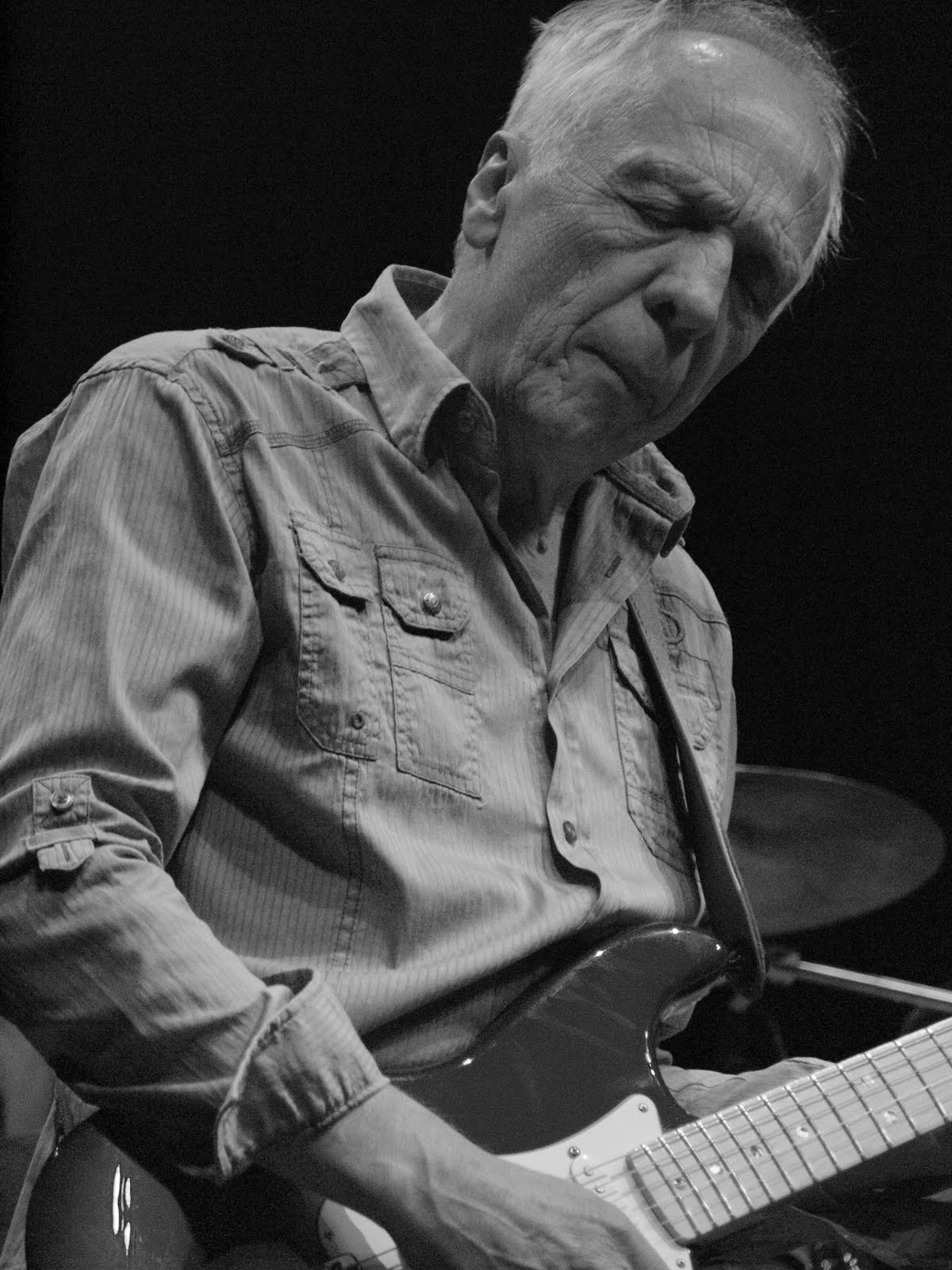 backup american blues news: Pittsburgh: Part II Robin Trower Interview ...