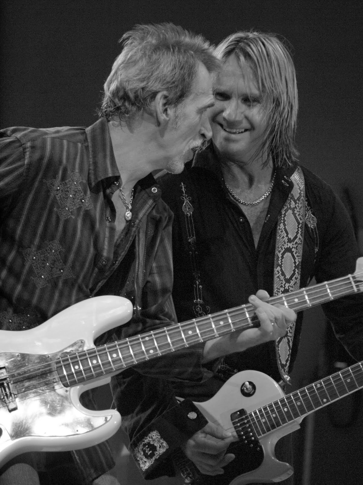 backup american blues news: Pittsburgh: Roger Earl Interview by Monica ...