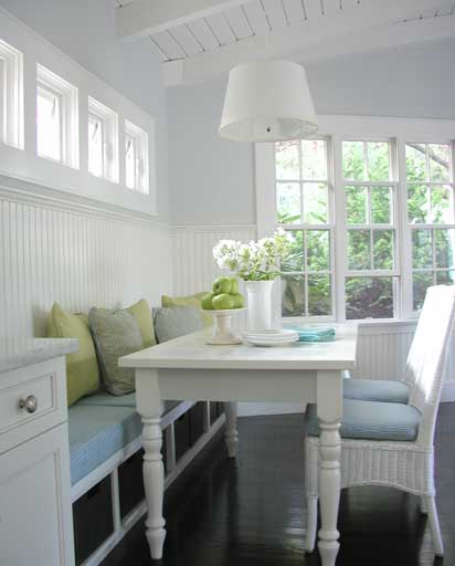 A Tree Lined Street: The Banquette Effect