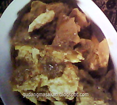 Resep masakan Sayur Lada - Gudang Resep Masakan