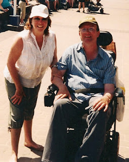 Susan Allaker: About William