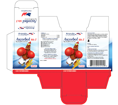 Laboratorios Aranda: Jueves 11 de febrero