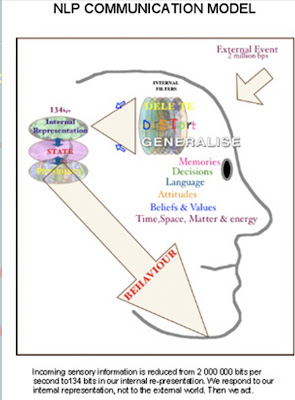 Understanding the Customer: Perception