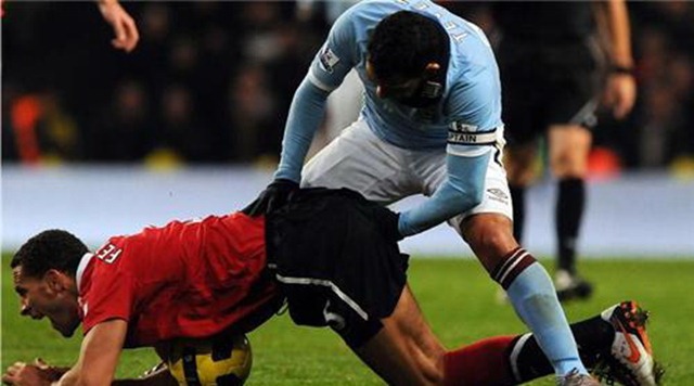 Amazing World: funniest football moments