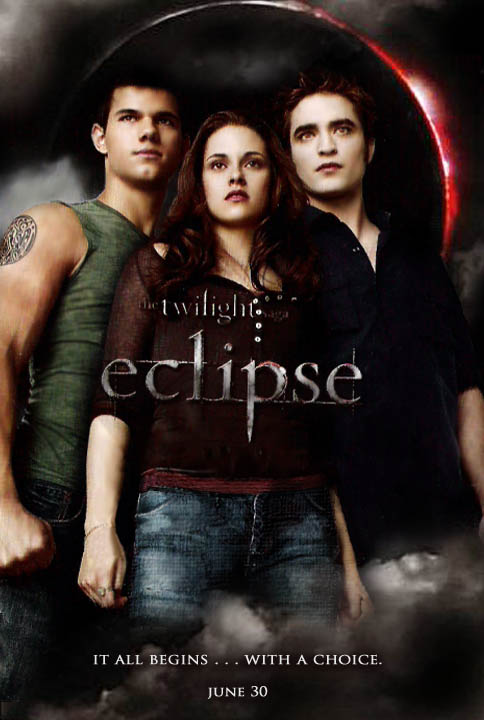 Only Twilighters.: ECLIPSE SUPERA LOS 648 MILLONES DE DÓLARES DE ...