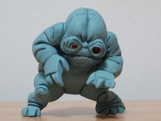 BabesInToyland: Spawn - Phlebiac Brothers (McFarlane Exclusive)