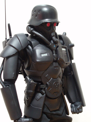 BabesInToyland: Kerberos Todome - Red Spectacles 20th Anniversary (12 ...