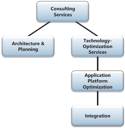 Symbyo Technologies: Enabling Business Capabilities with SOA