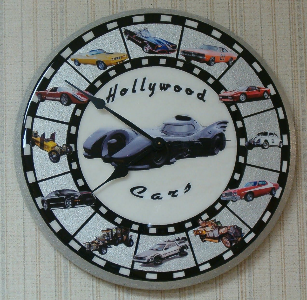 The Boot Hill Coffin Co. & Klockworks: Clocks, Clocks, Clocks