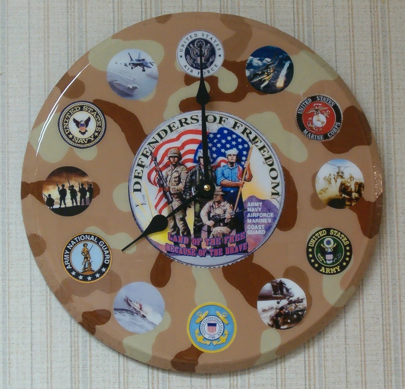 The Boot Hill Coffin Co. & Klockworks: Clocks, Clocks, Clocks